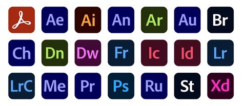 Adobe Creative Cloud