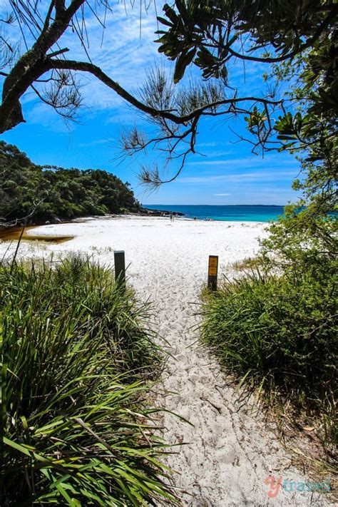 8 Things To Do In Jervis Bay NSW Australia