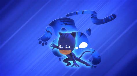 Pj Masks Catboy Hasbro Play