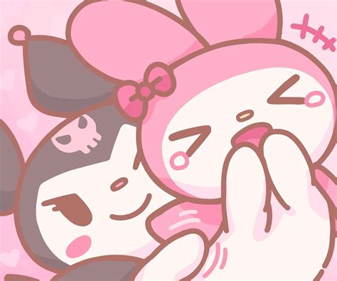 Download My Melody Onegai My Melody Kuromi Onegai My Melody Anime Onegai My Melody Sanrio Hd
