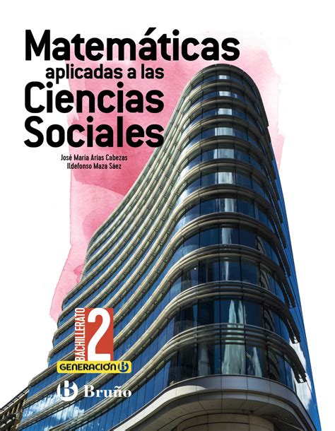Solucionario Matematicas Aplicadas A Las Ciencias Sociales