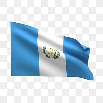 Bandera De Guatemala PNG Dibujos Guatemala Bandera Bandera De