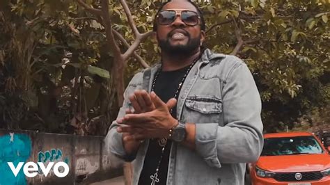 Xande de Pilares Gratidão YouTube Music