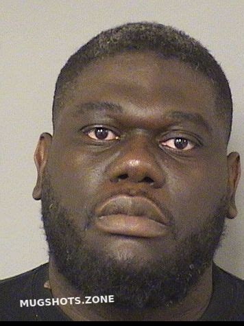 ALLEN JAMES EMANUEL 01 09 2024 Palm Beach County Mugshots Zone