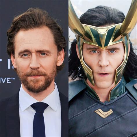 Desentrañando el Poder de Loki El Dios de las Historias en el Universo