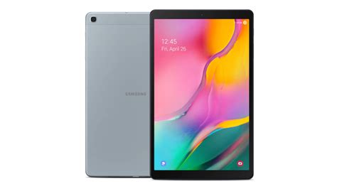 Samsung Galaxy Tab A 10 1 2019 Receives Android 11 Update In Multiple