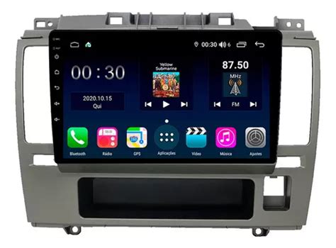 Multimidia Tiida P Aikon Proton Gb Carplay G