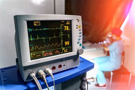 Calibración de Equipos Médicos CMC Ingeniería Médica Colombia
