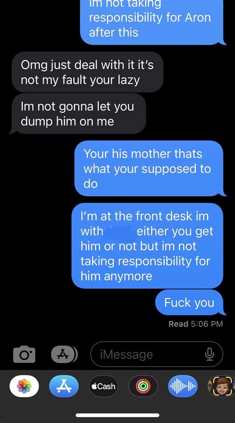 Entitled Aunt Forced Me To Take Care Of Spoiled Cousin 10m Rentitledbitch