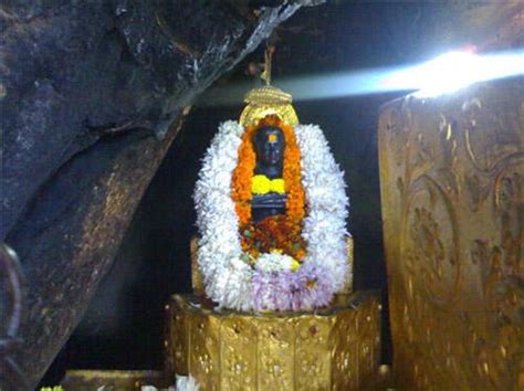 Baba Balak Nath Temple In Hamirpur History Of Baba Balak Nath
