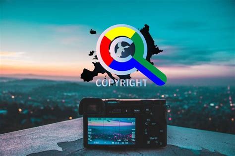 Comment Savoir Si Une Image Est Libre De Droit