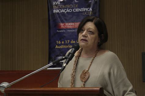 Pesquisas são apresentadas durante XVII Encontro de Iniciação Científica