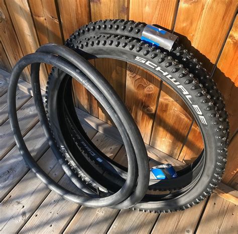2021 Schwalbe Ice Spiker Pro 26 2 1 NEW Free Shipping For Sale