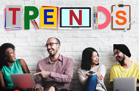 Tendencias De Marketing Digital 2023