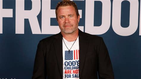 Som Da Liberdade O Que Disse Tim Ballard Ap S Acusa Es De Abuso