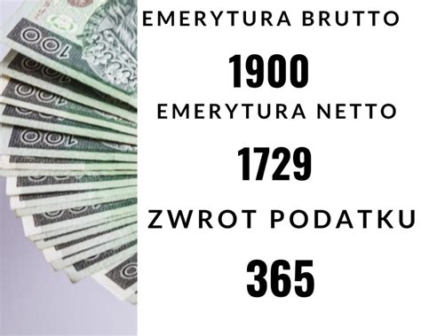 Będzie duży zwrot pieniędzy dla emerytów w 2024 roku Kiedy wypłaty na