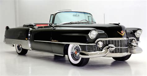 Autos de la década de los 50 Motorbit