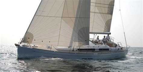 Dufour Grand Large Felci Yachts