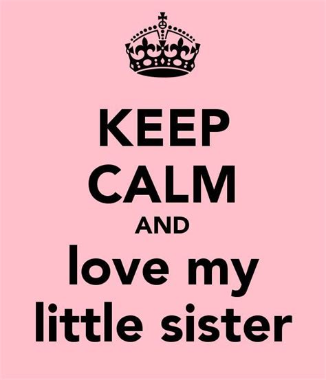 I Love My Sister Quotes For Facebook Original Pdf Iphone 5 Ipad 3 Facebook Profile Pic