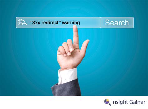 3xx Redirect Warning Proven Step 2024 Insight Gainer