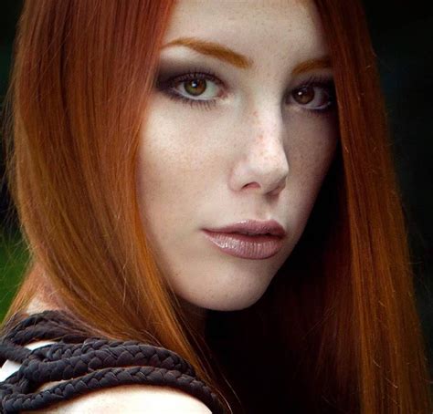 Freckles Yay Or Nay Stillertraum Ruivas Sardas