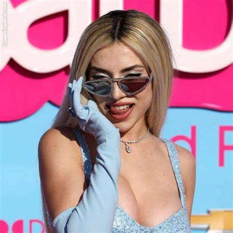 Ava Max Plharleyquinn Nude Onlyfans Leaks The Fappening Photo