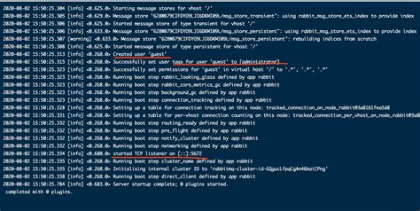 rabbitmq安装 docker安装rabbitmq java学习笔记