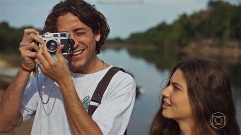 Novela Pantanal que horas começa hoje 22 07 resumo e onde assistir