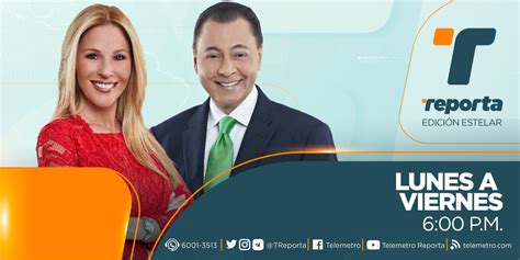Telemetro Reporta on Twitter Ya inicia la EdiciónEstelar de