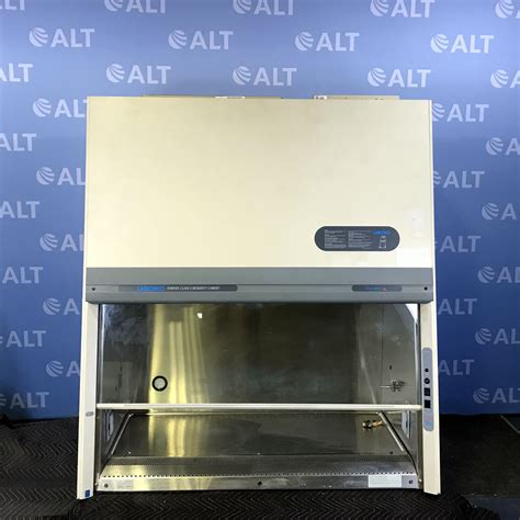 Labconco Purifier Class Ii Type A Biological Safety Cabinet