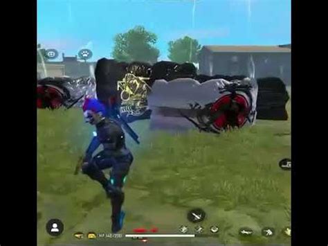 Ak E O Porte Do Homem Free Fire Se Escrevam