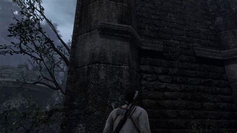 Uncharted Drakes Fortune Remastered Live Walk Through Youtube