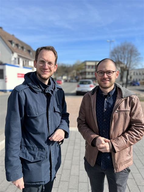 Austausch Mit Kaller Unternehmen Zu Hohe H Rden F R Fluthilfen Spd Kall
