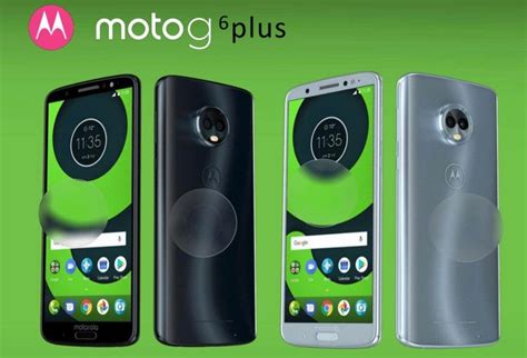 Moto G G Plus Y G Play Filtrados Im Genes Y Especificaciones Al