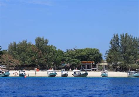 Paket Tour Lombok 5 Hari 4 Malam Jelajah Lombok Tour Saatnya