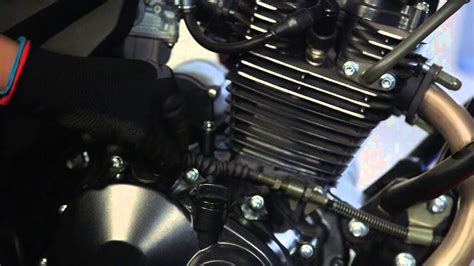 C Mo Apretar El Embrague De Una Moto Consejos Tiles