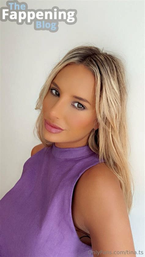 Tina Ts Nude Leaks Photo Thefappening