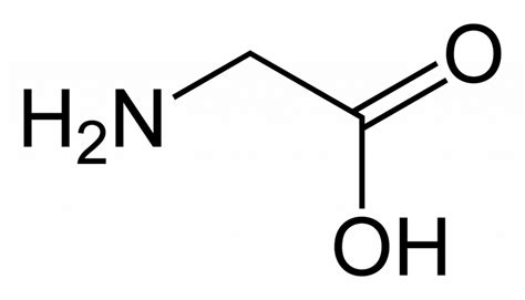 Amino Acid Study Guide Structure And Function Albert Io