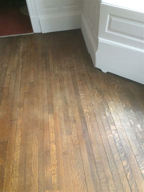 Wax Duffy Floors