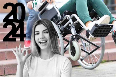 Bonus Disabili 2024 Varate Ufficialmente Le Nuove Agevolazioni