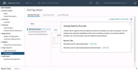 Introducing VMware VSphere 7 Features Updates TechTarget