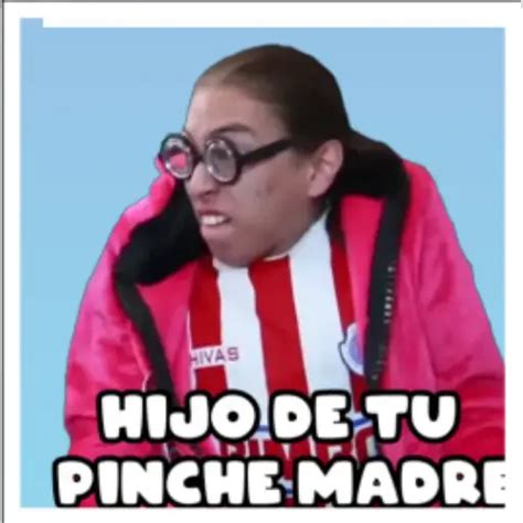 Grosero Stickers Para WhatsApp