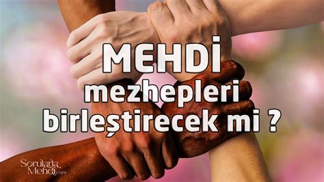 Hz Mehdi as kimdir nasıl tanıyacağız Sorularla Mehdi