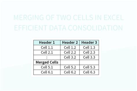 Free Efficient Merging Templates For Google Sheets And Microsoft Excel