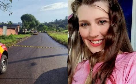 Jovem Que Estava Desaparecida Encontrada Morta Em Matagal