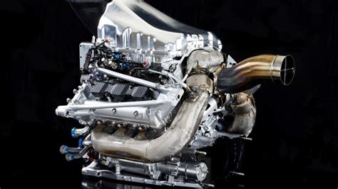 F Le Valvole Wastegate E Il Ritorno Del Rumore In Formula