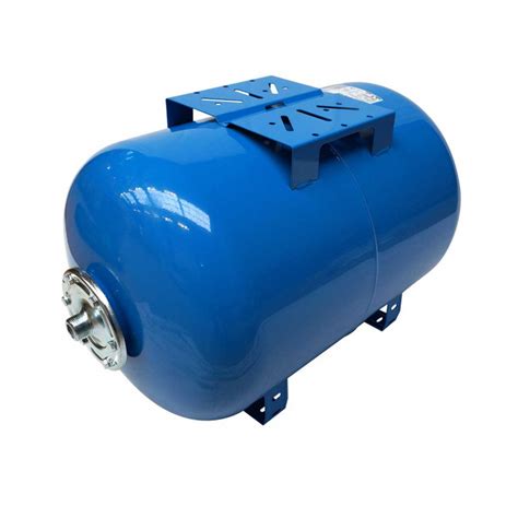 Réservoir à vessie 100L vertical AQUASYSTEM 10 bars