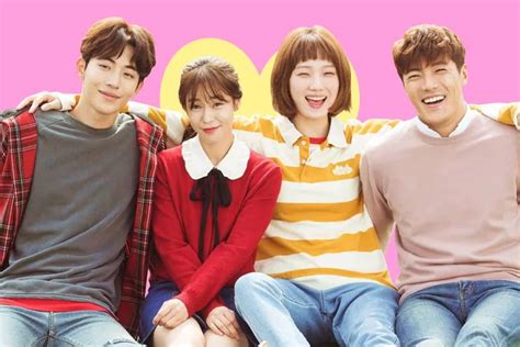 15 Doramas De Romance Final Feliz Melhores Doramas