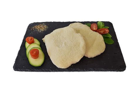 PECHUGAS DE POLLO VILLEROY Pollería online en Zaragoza Todofresco