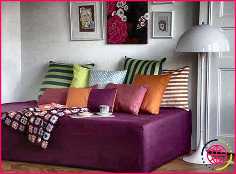 Comment Transformer Un Matelas Queen En Canap Lizengo Fr